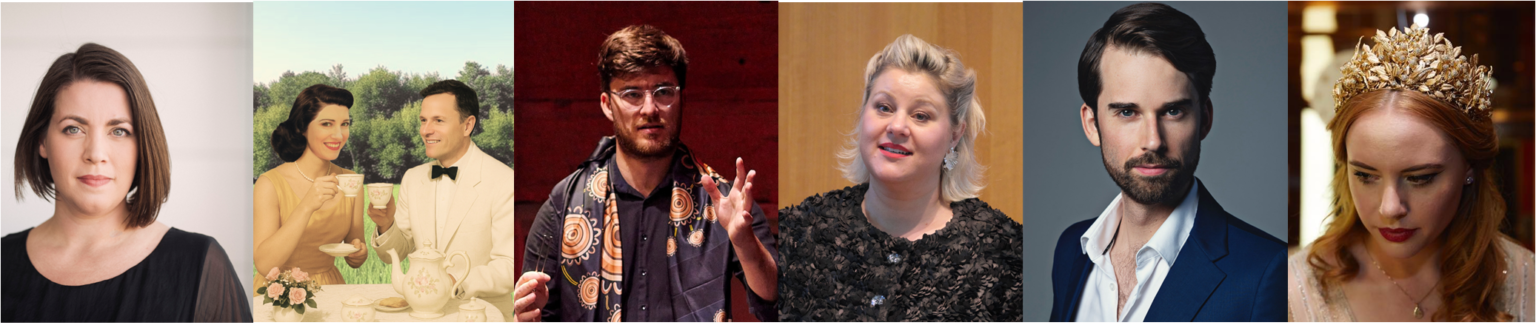 2026 Season of Song – Art Song Canberra
